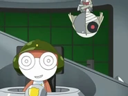 Zoruru | Keroro Wiki | Fandom