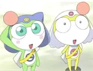 Chiroro | Keroro Wiki | Fandom