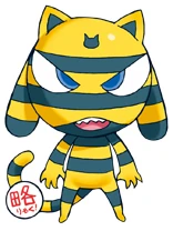 Shimama | Keroro Wiki | Fandom