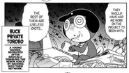 Tororo | Keroro Wiki | Fandom