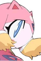 Miruru | Keroro Wiki | Fandom