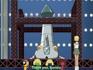 Nyobo | Keroro Wiki | Fandom