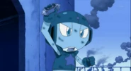 Darere | Keroro Wiki | Fandom