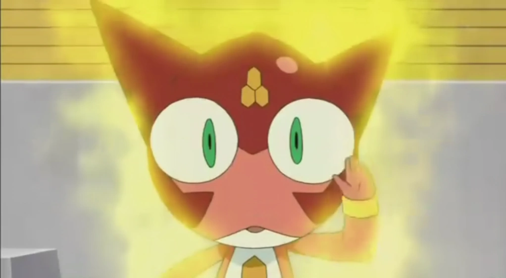 Orara | Keroro Wiki | Fandom