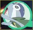 Bariri | Keroro Wiki | Fandom