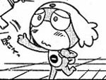 Chiroro | Keroro Wiki | Fandom