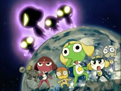 Garuru Platoon | Keroro Wiki | Fandom