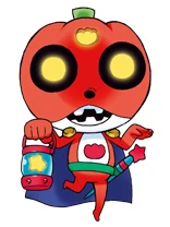 Kabobo | Keroro Wiki | Fandom