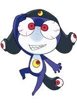 Gyororo | Keroro Wiki | Fandom