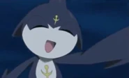 Meru | Keroro Wiki | Fandom
