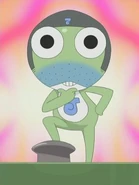 Joriri | Keroro Wiki | Fandom