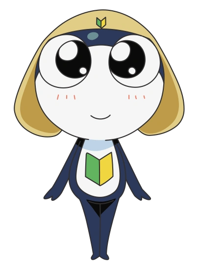 Tamama | Keroro Wiki | Fandom