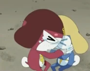 Chibi Dororo/Zeroro | Keroro Wiki | Fandom