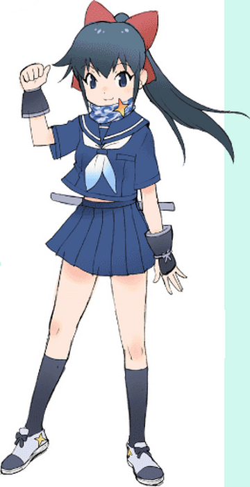 Keroro Gunso Koyuki