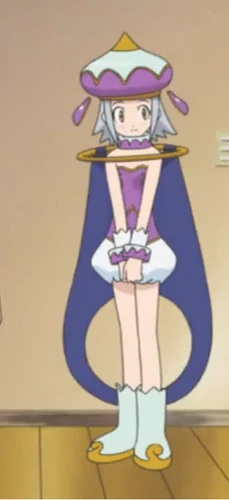 Angol Mois Armageddon