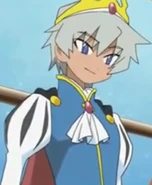 Meru | Keroro Wiki | Fandom