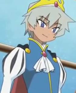 Natsumi And Saburo Sgt Frog