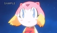 Miruru | Keroro Wiki | Fandom