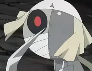 Zoruru | Keroro Wiki | Fandom