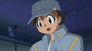 Sailor (Keroro Gunso the Super Movie 2) | Keroro Wiki | Fandom