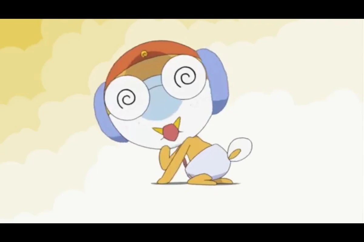 Chibi Kururu | Keroro Wiki | Fandom
