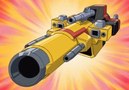 "If I can make a wish" gun | Keroro Wiki | Fandom