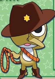 Gururu | Keroro Wiki | Fandom