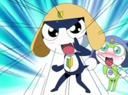 Karara | Keroro Wiki | Fandom