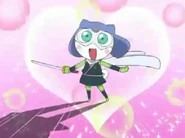 Karara | Keroro Wiki | Fandom