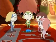 Chibi Dororo/Zeroro | Keroro Wiki | Fandom