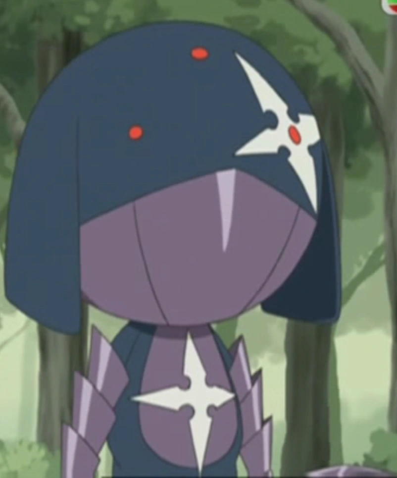 Jirara | Keroro Wiki | Fandom