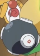 Kero Ball | Keroro Wiki | Fandom