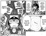 Tororo | Keroro Wiki | Fandom