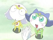 Chiroro | Keroro Wiki | Fandom
