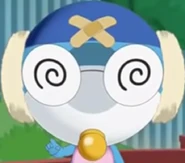 Chibi Kururu | Keroro Wiki | Fandom