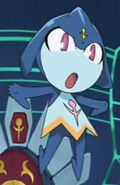 Maru | Keroro Wiki | Fandom