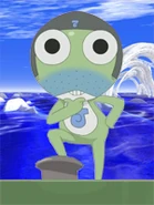 Joriri | Keroro Wiki | Fandom