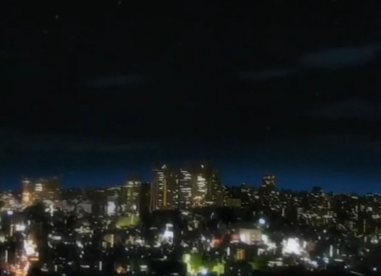 Inner Tokyo | Keroro Wiki | Fandom