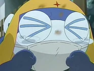 Chibi Dororo/Zeroro | Keroro Wiki | Fandom