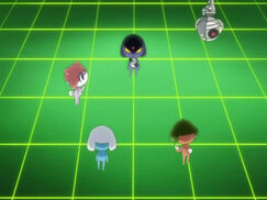 Garuru Platoon | Keroro Wiki | Fandom