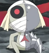 Zoruru | Keroro Wiki | Fandom