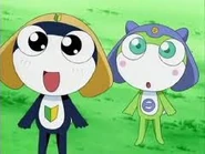 Karara | Keroro Wiki | Fandom