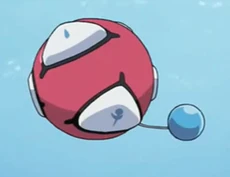 Mare Ball | Keroro Wiki | Fandom
