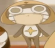 Chibi Dororo/Zeroro | Keroro Wiki | Fandom