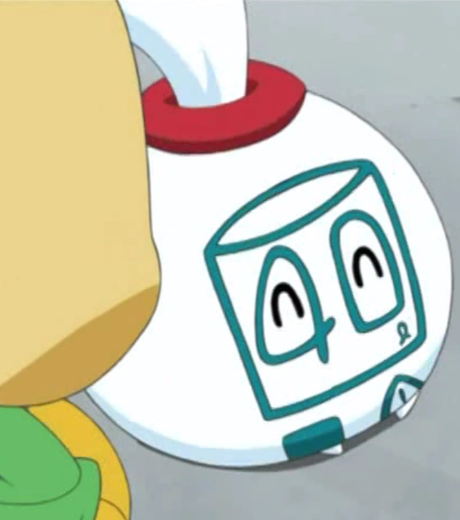 P-Trash | Keroro Wiki | Fandom