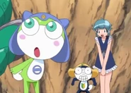 Karara | Keroro Wiki | Fandom