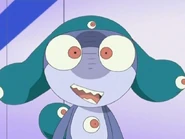 Gyororo | Keroro Wiki | Fandom