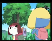 Chibi Dororo/Zeroro | Keroro Wiki | Fandom