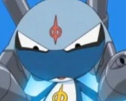 Doruru | Keroro Wiki | Fandom