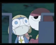 Chibi Dororo/Zeroro | Keroro Wiki | Fandom